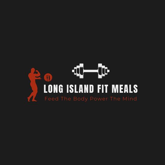 Menu at Long Island Fit Meals restaurant, Amityville