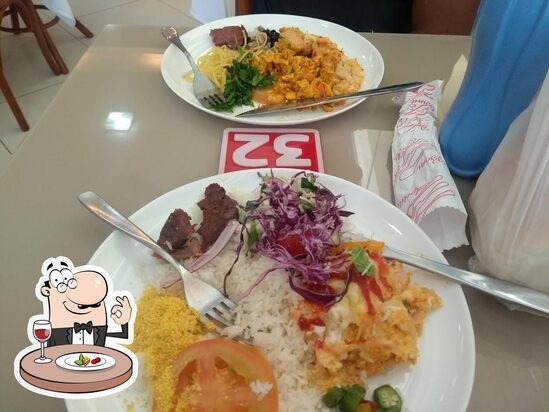 Churrascaria Paladar GRILL, São Luís, Av. Santos Dumont - Restaurant ...