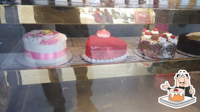 Ram Dairy, Panchkula - Restaurant menu, prices and reviews