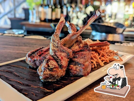 Red Pony, 408 Main St in Franklin - Restaurant menu and reviews