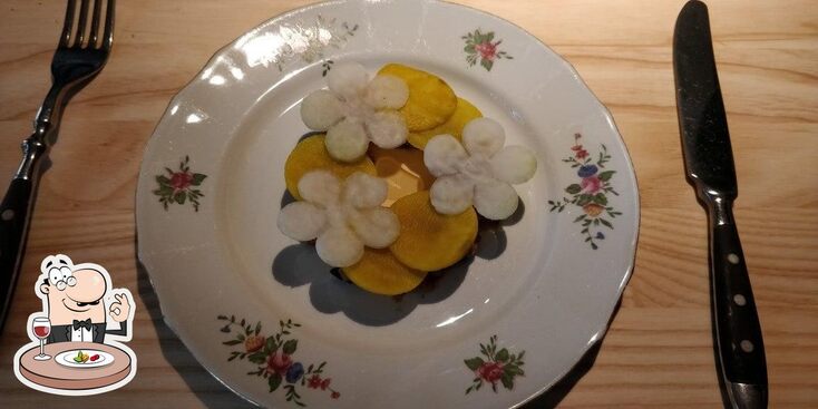 Restaurant Kaskis, Turku - Scandinavian restaurant menu and reviews