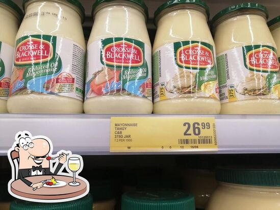 Shoprite Olievenhoutbosch Corner, Centurion - Opiniones del restaurante