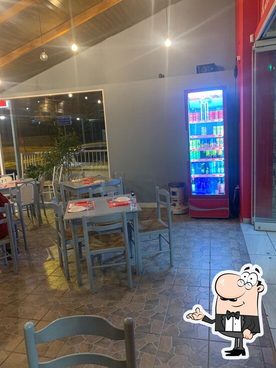 THE HOKAGE SUSHI&NOODLES&BAO, Agios Dimitrios - Restaurant menu, prices ...