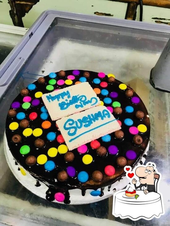 VBS CAKE CENTER, Krishnarajanagara - Restaurant reviews