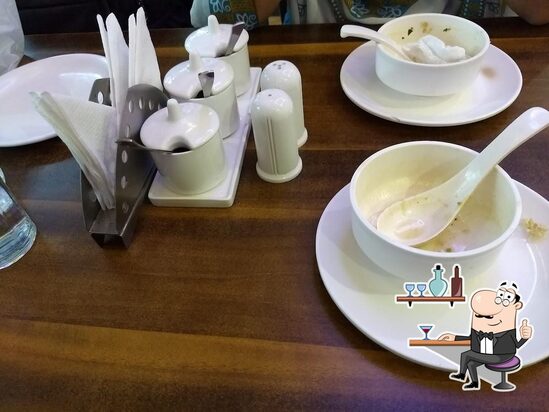 Uncle's Chinese, Pune - Restaurant menu, prices and reviews
