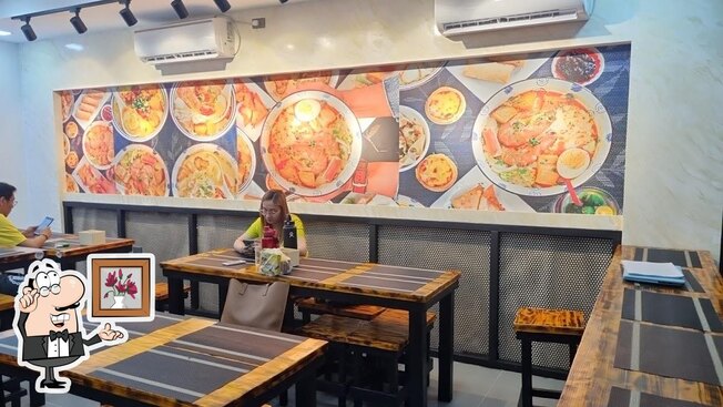 Tutong's Laksa - Balibago Angeles restaurant, Angeles - Restaurant reviews