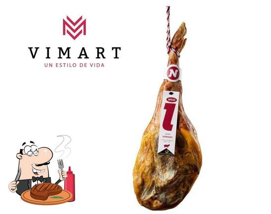 Vimart Gourmet pub & bar, Oaxaca - Restaurant reviews
