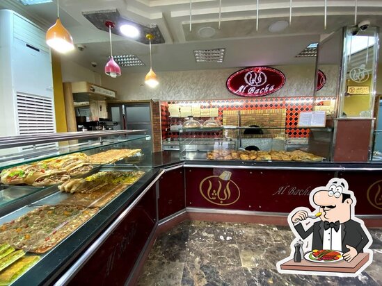 Al Bacha cafeteria, Tataouine - Restaurant reviews