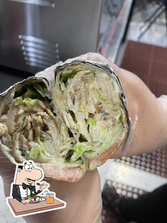 Aladdin Shawarma Phila in Philadelphia - Restaurant reviews