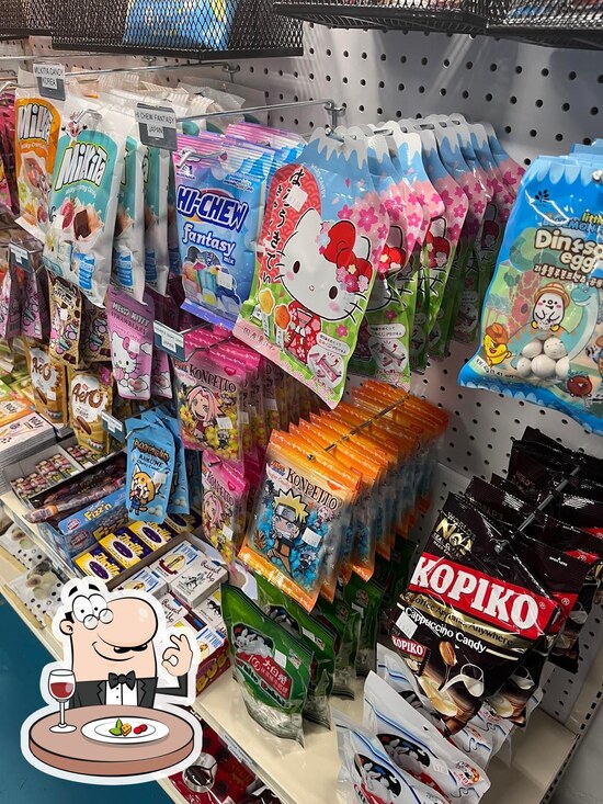 Exoticsbytheguy Rare Snacks & Freeze Dried Treats, Lakeport ...