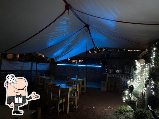 MARISCOS “EL COMPA “ restaurant, Mexico City - Restaurant reviews