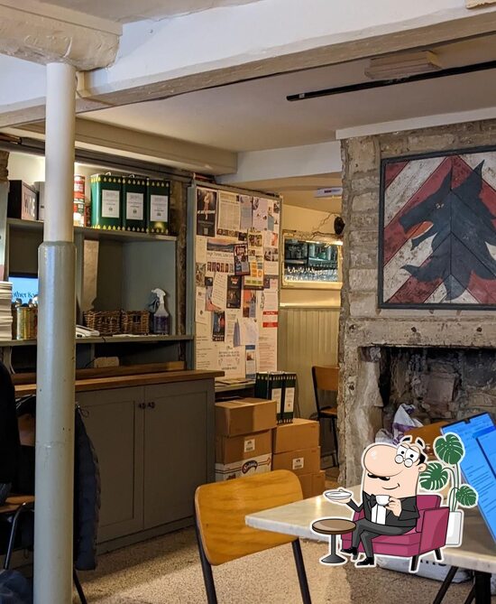 Mother & Wild, Corsham - Restaurant menu, prices and reviews