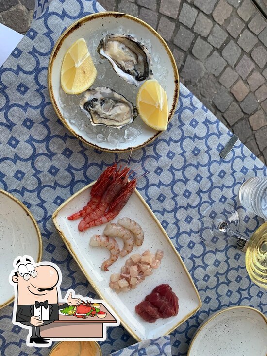 Osteria La Lisca, Verona - Restaurant menu, prices and reviews