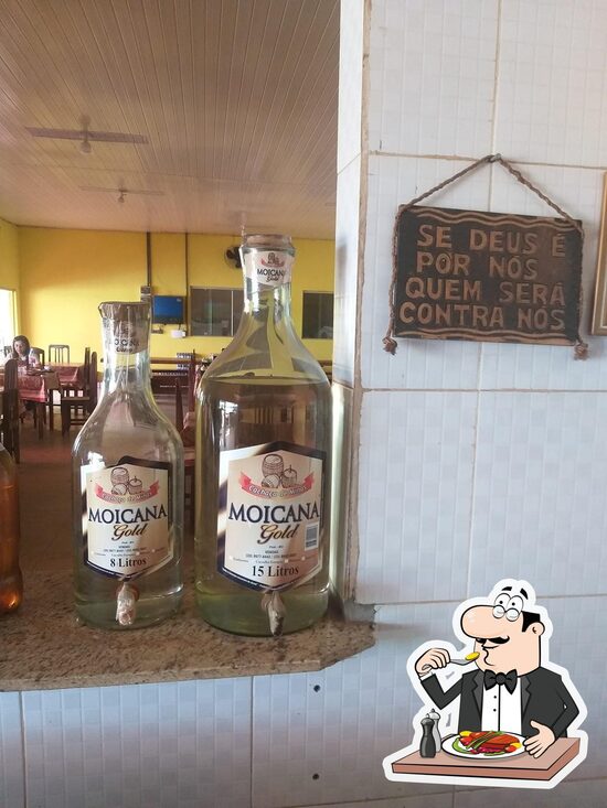 Posto 2 irmão - Restaurant menu, prices and reviews