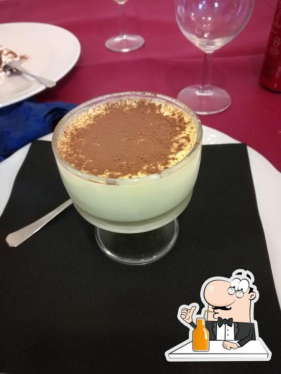 La Conac, Villalvernia - Menu del ristorante, prezzi e recensioni