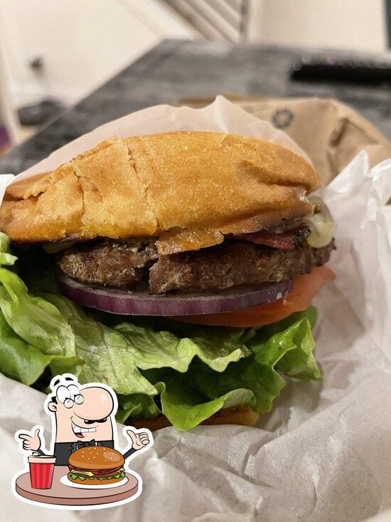 Shake & Go in Kent - Restaurant menu and reviews