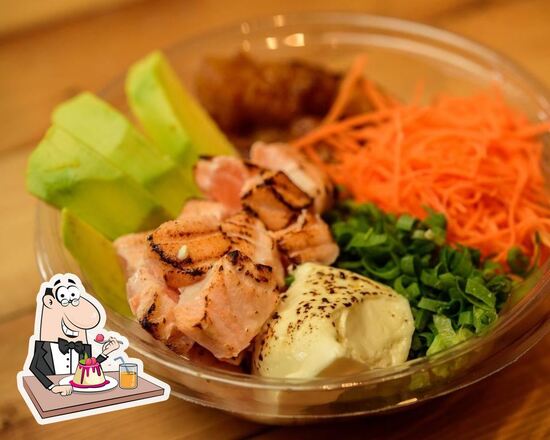 The Poke - Fast Food Havaiano, João Pessoa - Restaurant menu and reviews