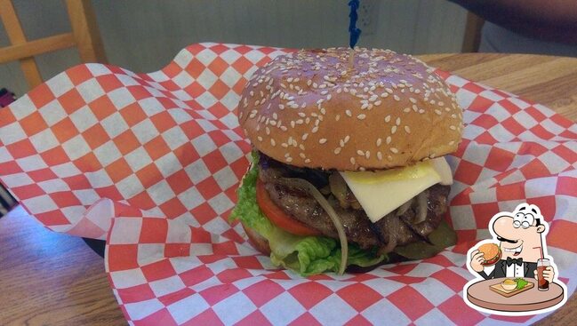 Sweet Deli in Campbell - Restaurant menu and reviews