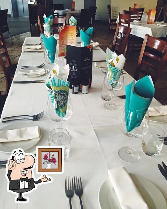 Beluga Gauteng, Midrand - Speisekarte, Preise und Bewertungen
