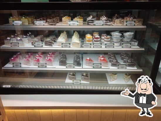 CK's Bakery Gopalapuram, Chennai - Restaurant menu, prices and reviews