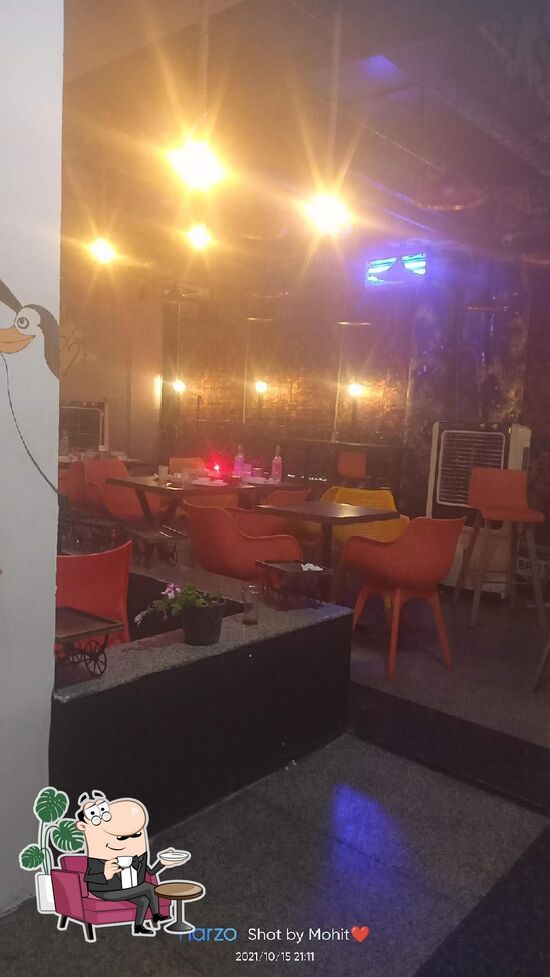 The Badnaam Adda TBA Pure Veg Best Restaurant in Greater Noida, Greater ...
