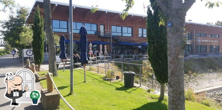 Speisekarte von Bootshaus Mainz restaurant, Mainz