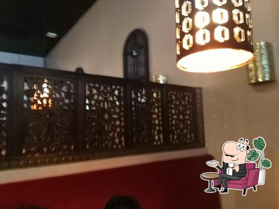 ATAJ Moroccan Restaurant, Kissimmee - Restaurant menu, prices and reviews