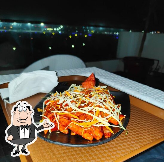 Café Avion, Jaipur - Restaurant menu, prices and reviews