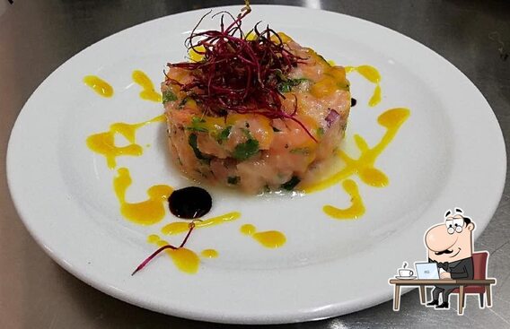 Colt, Paris - Menu du restaurant, prix et avis