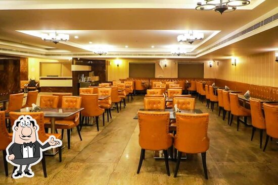 LUCKY Restaurant, Hyderabad - Restaurant menu, prices and reviews