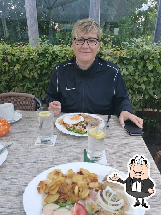 Bistro Südstrand restaurant, Fehmarn - Restaurant menu and reviews
