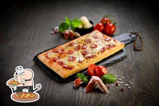 BistroBox restaurant, Raaba - Restaurant reviews