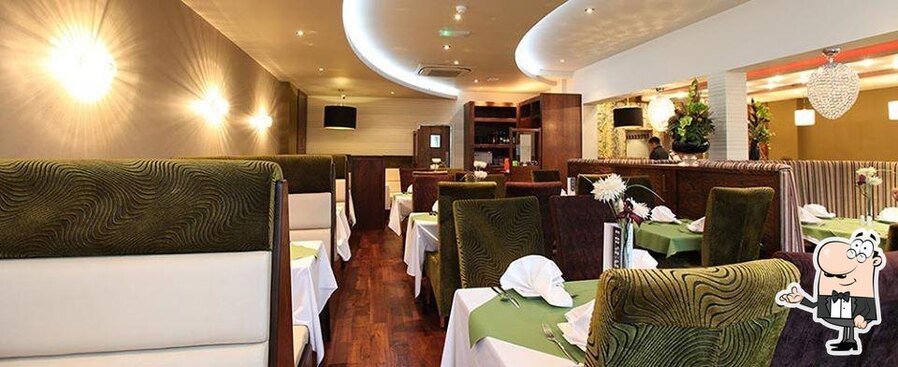 Dilshad Restaurant & Takeaway in Cannock - Restaurant menu and reviews