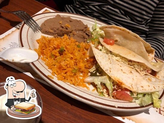 El Niagara Mexican Restaurant in Algonquin - Restaurant menu and reviews