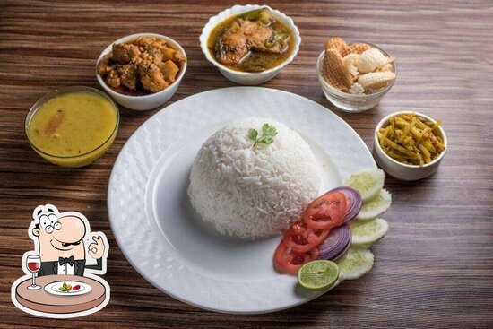 Jadoo'r Kadai, Kolkata - Restaurant menu and reviews
