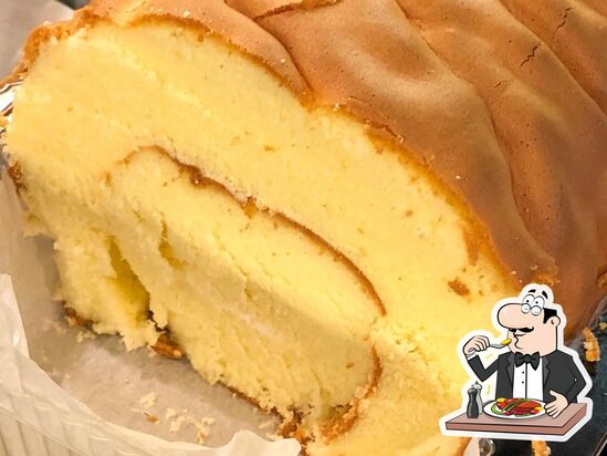 Melewa Bakery in Toronto - Restaurant reviews