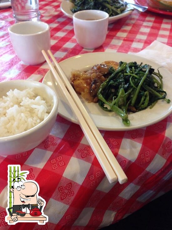 New Wong's Chinese Restaurant, Wickliffe - Restaurant menu, prices and ...