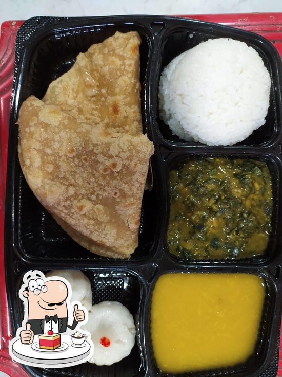 Pickle Me Foods Home made food, Pimpri-Chinchwad - Restaurant reviews