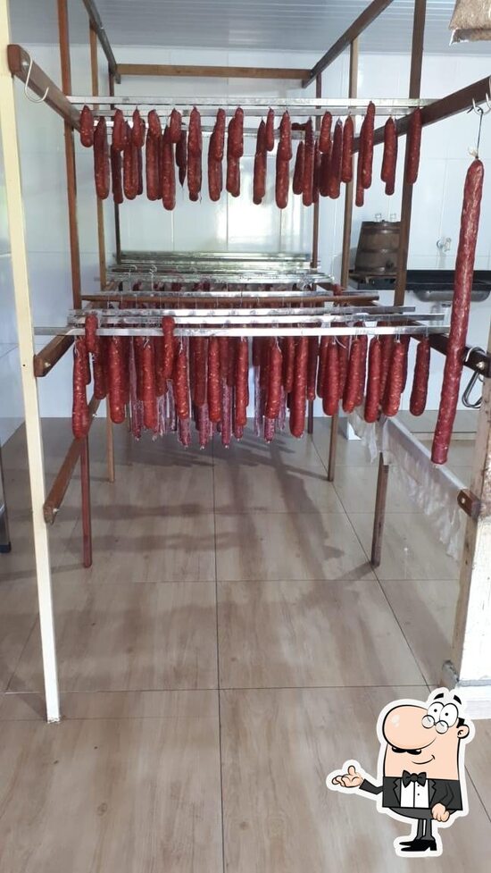 Queima Rosca, Pindorama - Menú del restaurante, precios y reseñas