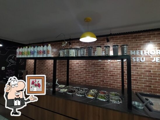 The Best Açaí, Chopinzinho - Restaurant menu, prices and reviews
