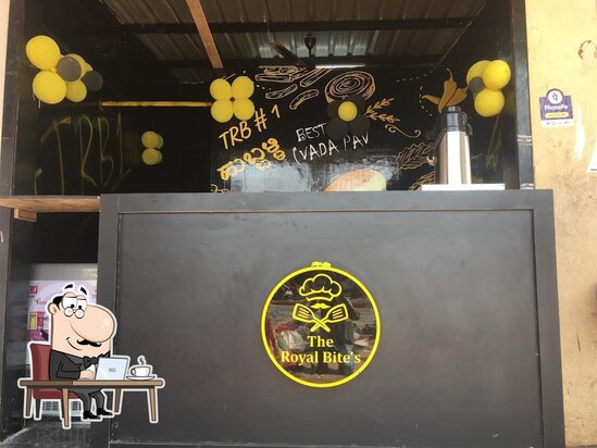 The Royal Bites, Hubballi - Restaurant menu, prices and reviews