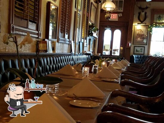 Tweed's Restaurant, Riverhead - Restaurant menu, prices and reviews