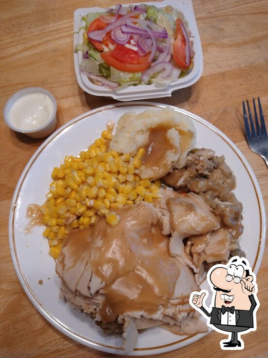 Apollo Family Restaurant, 3387 South Park Ave in Buffalo - Greek ...