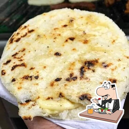 Colombia Food Juárez, Ciudad Juarez - Restaurant menu, prices and reviews