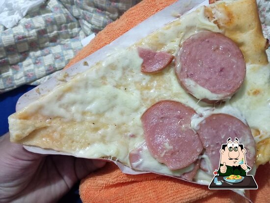 Venus Pizza, Bogotá - Menú del restaurante, precios y reseñas