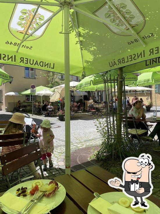 Speisekarte von Hotel-Restaurant Alte Post, Lindau (Bodensee)