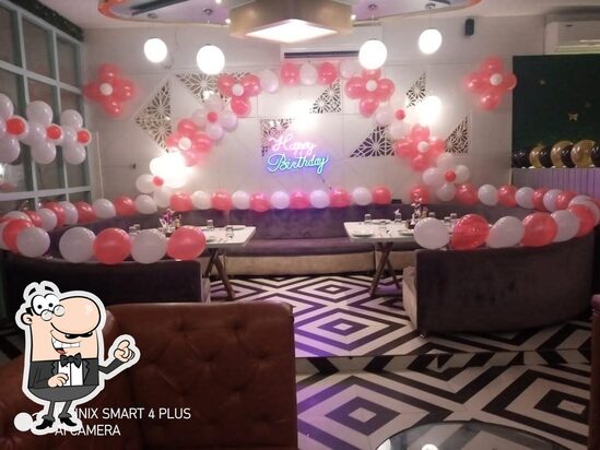 MP'S KITCHEN Restaurant & dhaba & caterers & lunch buffet @499, Raipur ...