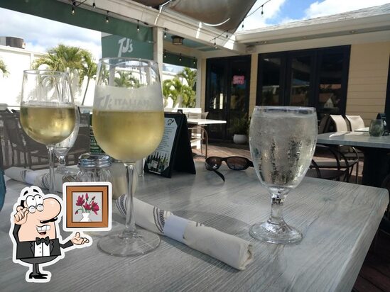 TJ's Italian Cafe, Indian Rocks Beach - Restaurant menu, prices and reviews