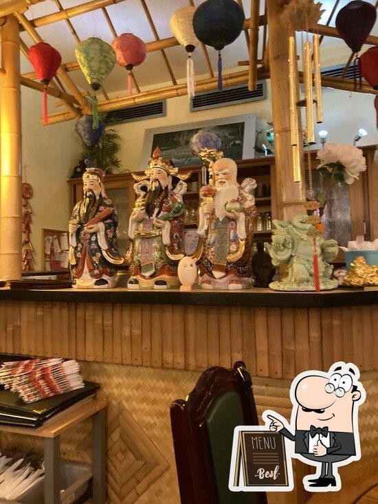 Bad Kissingen China Restaurant