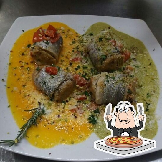 Il Fico restaurant, Palmi - Restaurant reviews